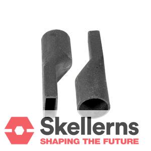 Kerb Adaptor – Skellerns Foundry