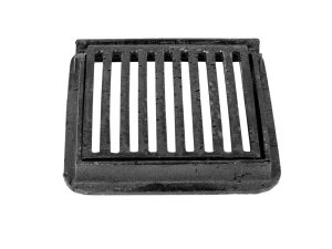 Cesspit – Cycle Friendly – Grate & Frame